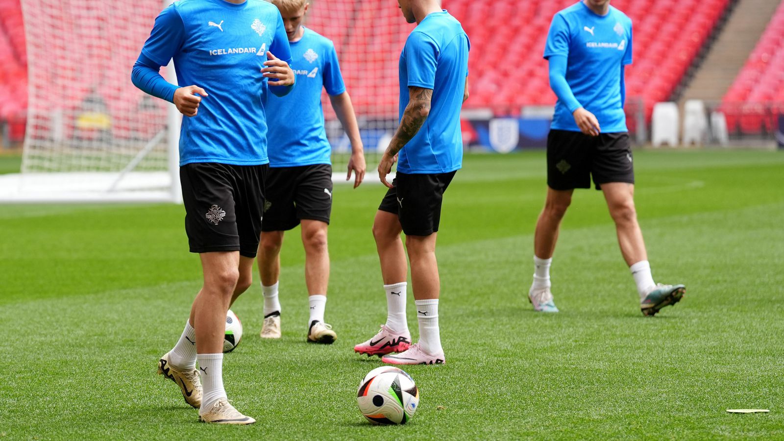 Segja að Lyngby hafi selt Andra Lucas til Gent fyrir metverð - Vísir