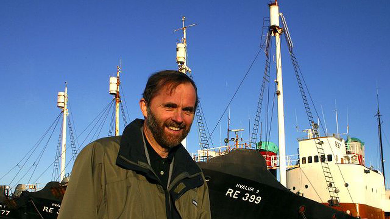 Hvalur 9 hættur veiðum í ár - Vísir