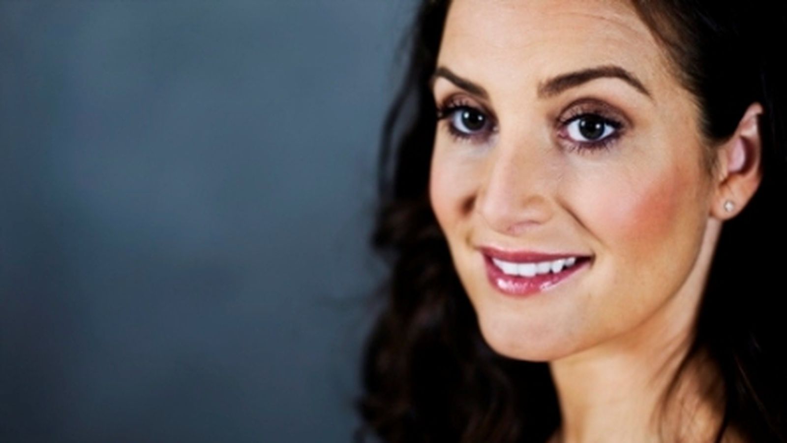 María Sigrún afþakkaði starf fréttaþulu - Vísir