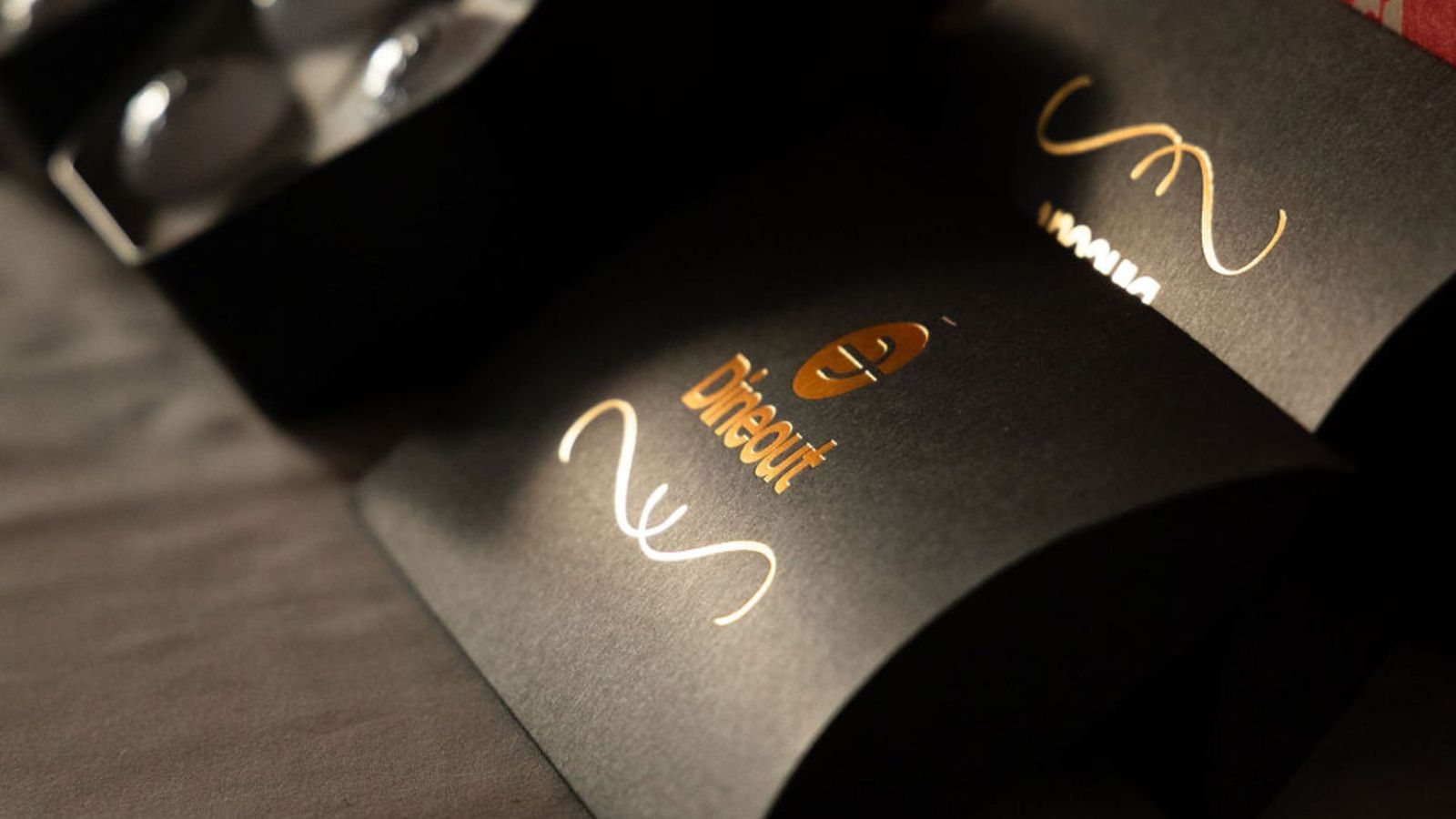 Jóla­gjöf sem hefur slegið í gegn - Dineout gjafa­bréf - Vísir