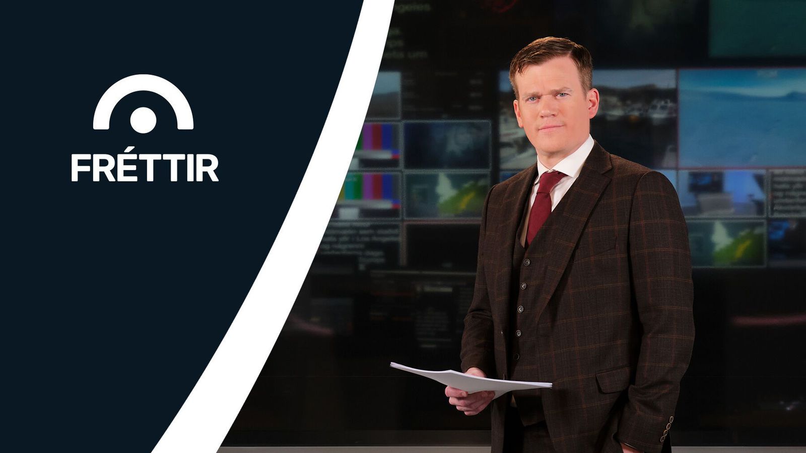 Lög­regla af­þakkar þjónustu Skjaldar Ís­lands og Guðni boðar brennu ...