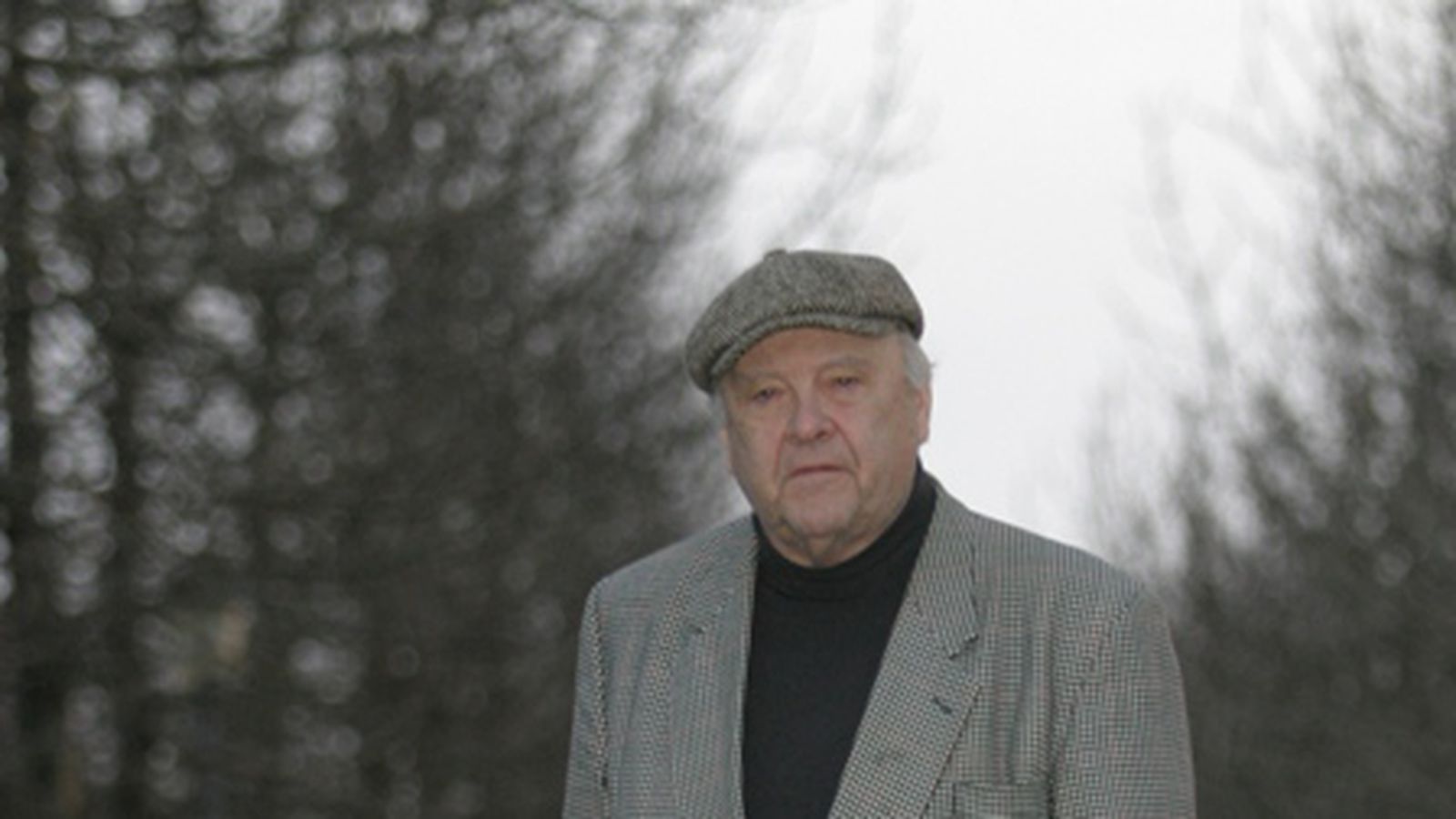 Matthías um ESB: Hjartað segir nei en heilinn já - Vísir