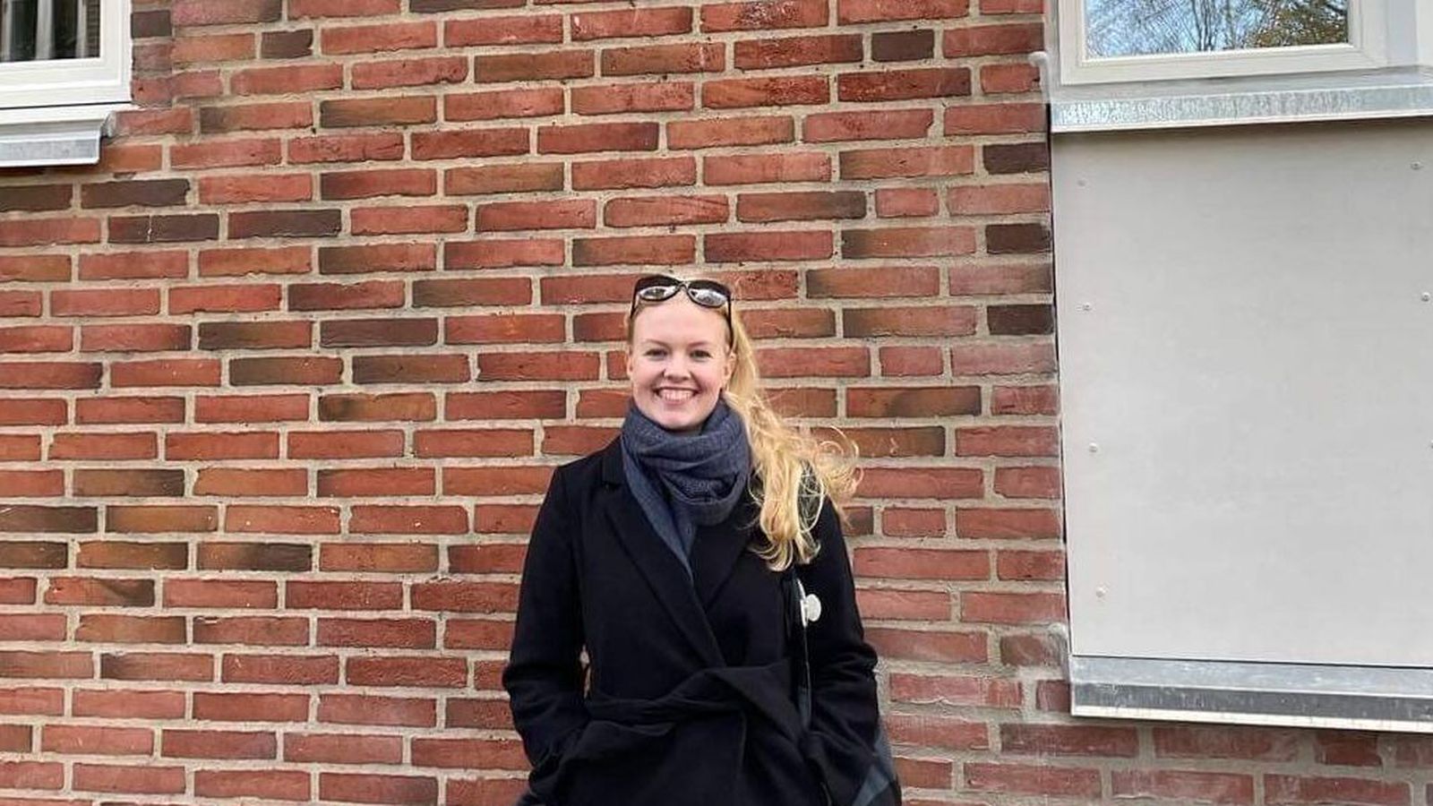 Óttast að stefna Trump-stjórnarinnar fæli náms­menn frá Banda­ríkjunum ...