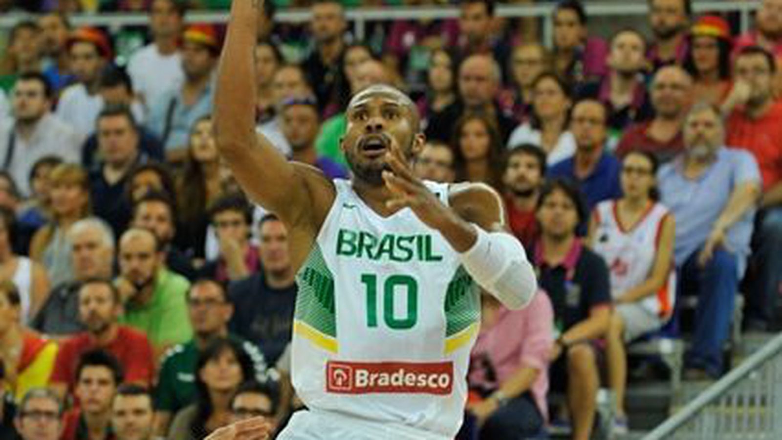 Barbosa til Golden State | Myndbönd - Vísir
