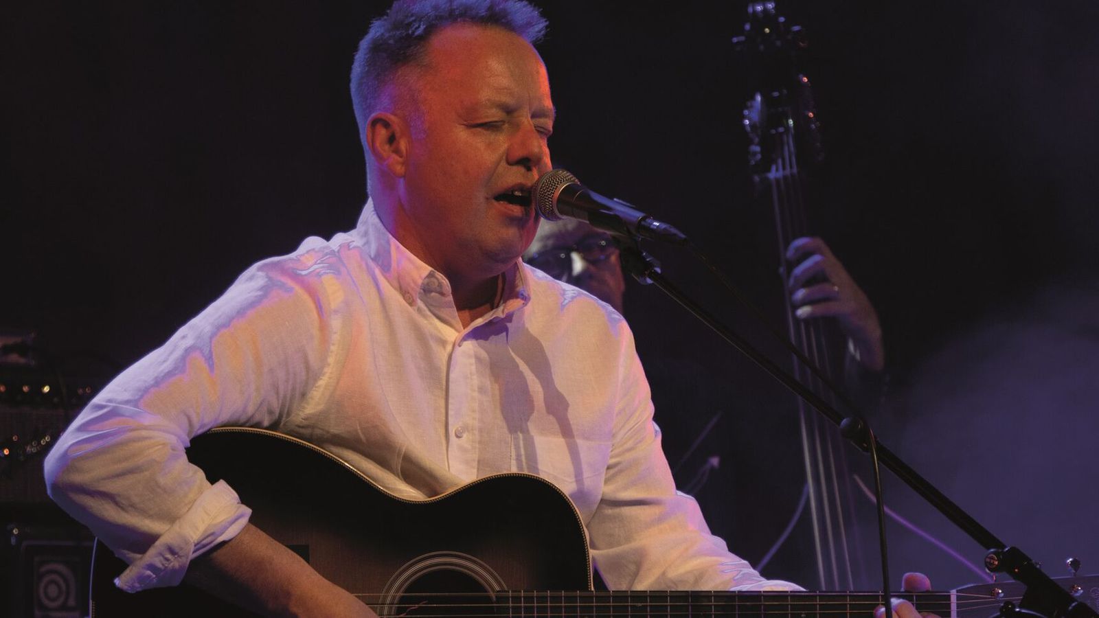 Gulli Reynis látinn - Vísir