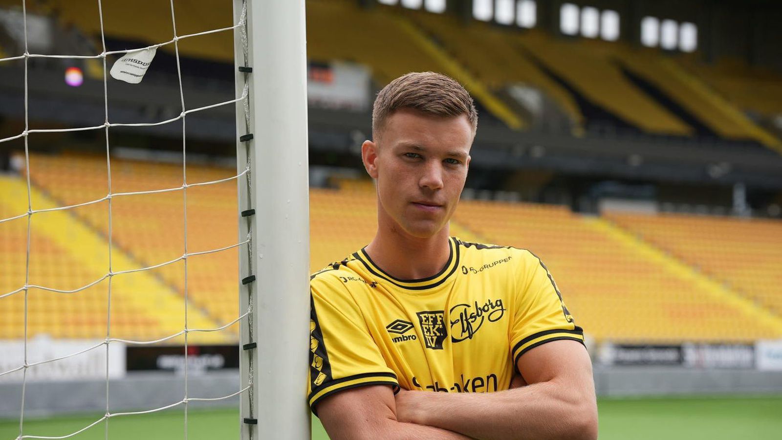 Andri Fannar genginn til liðs við Elfsborg - Vísir