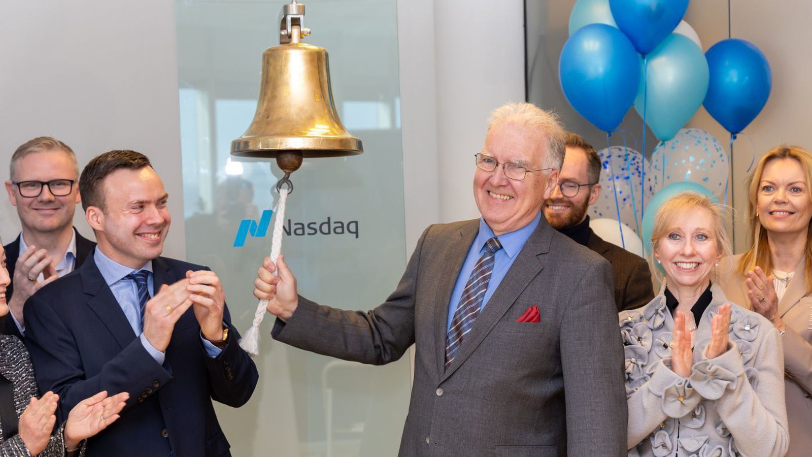 Skrán­ing Ocu­lis á Aðal­mark­að má rekja til á­hug­a frá fjár­fest­um ...