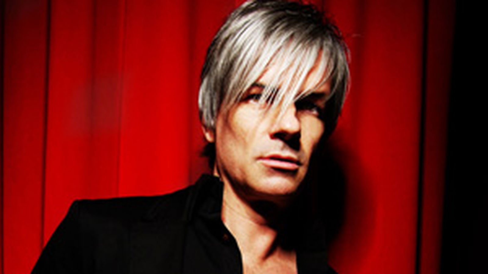 D. Ramirez á þriggja ára afmæli Flex Music - Vísir