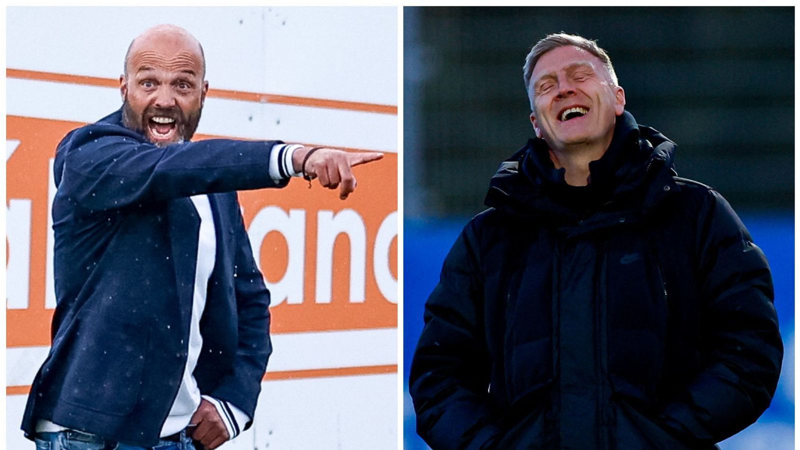 Arnar hefur ekki tapað fyrir Rúnari í meira en þrjú ár - Vísir