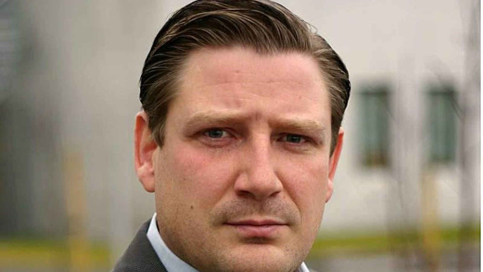 Gunnar Andersen bað Ársæl um að senda gögn til DV - Vísir