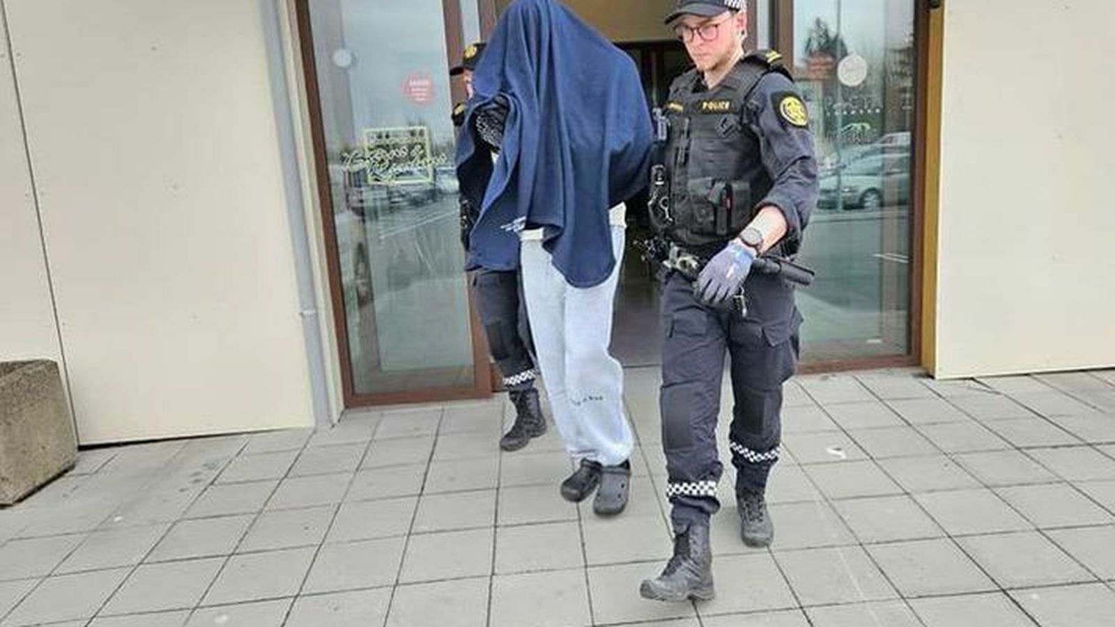 Bíður eftir gögnum til að ljúka rannsókn í manndrápsmáli á Selfossi ... Bíður eftir gögnum til að ljúka rannsókn í manndrápsmáli á Selfossi ...