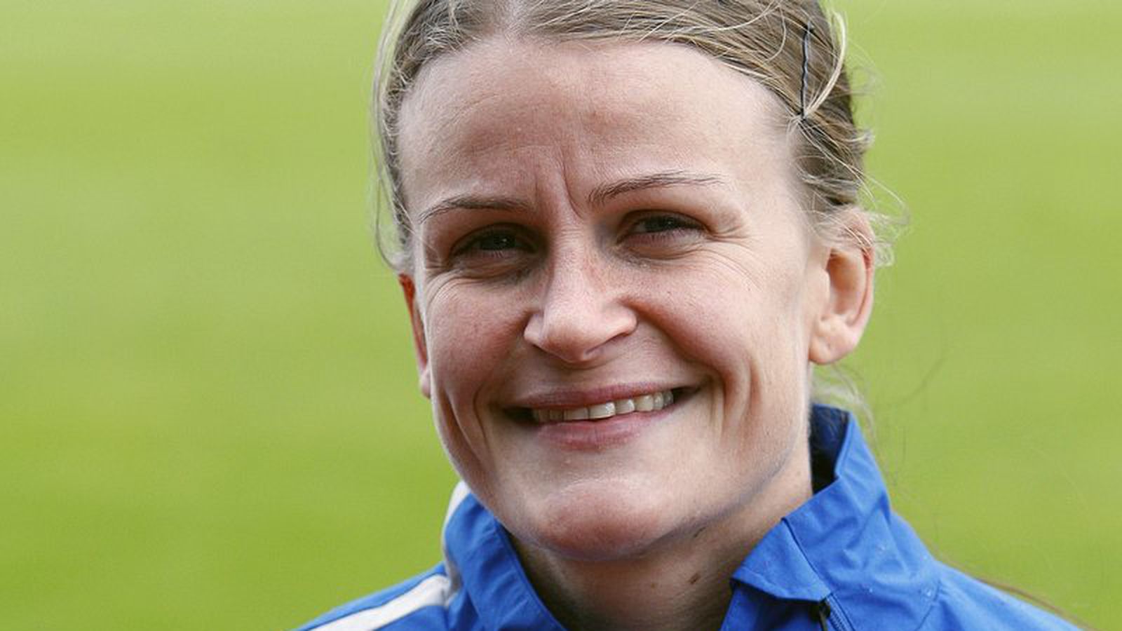 Katrín: Veit um fólk sem ætlar að keyra í sjö tíma til að ná leiknum ...