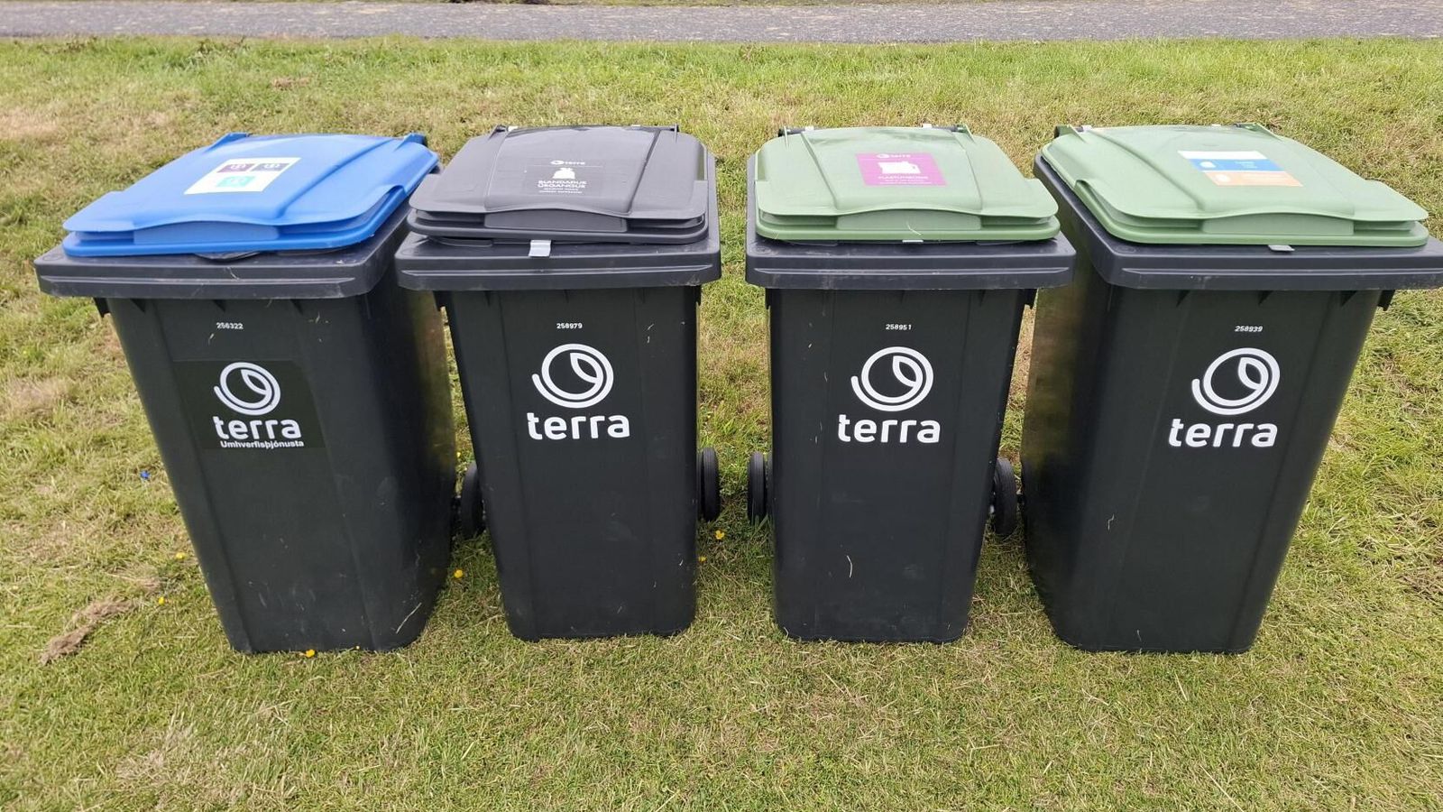 Flokka úr­gang í fyrsta sinn á Norðurálsmótinu - Vísir