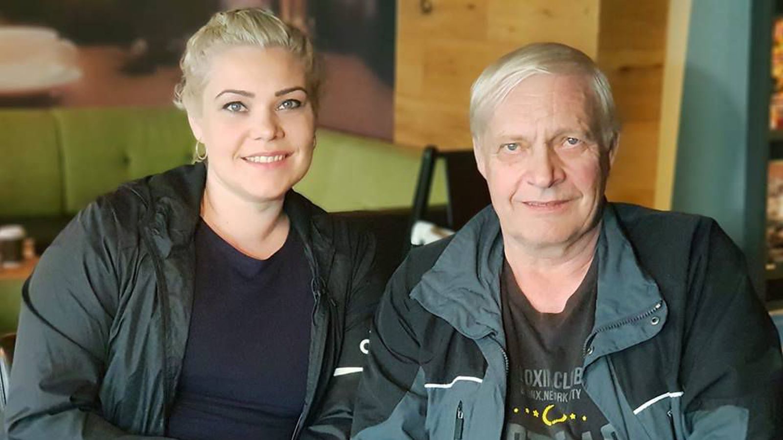 Karlmenn óska síður eftir upplýsingum - Vísir