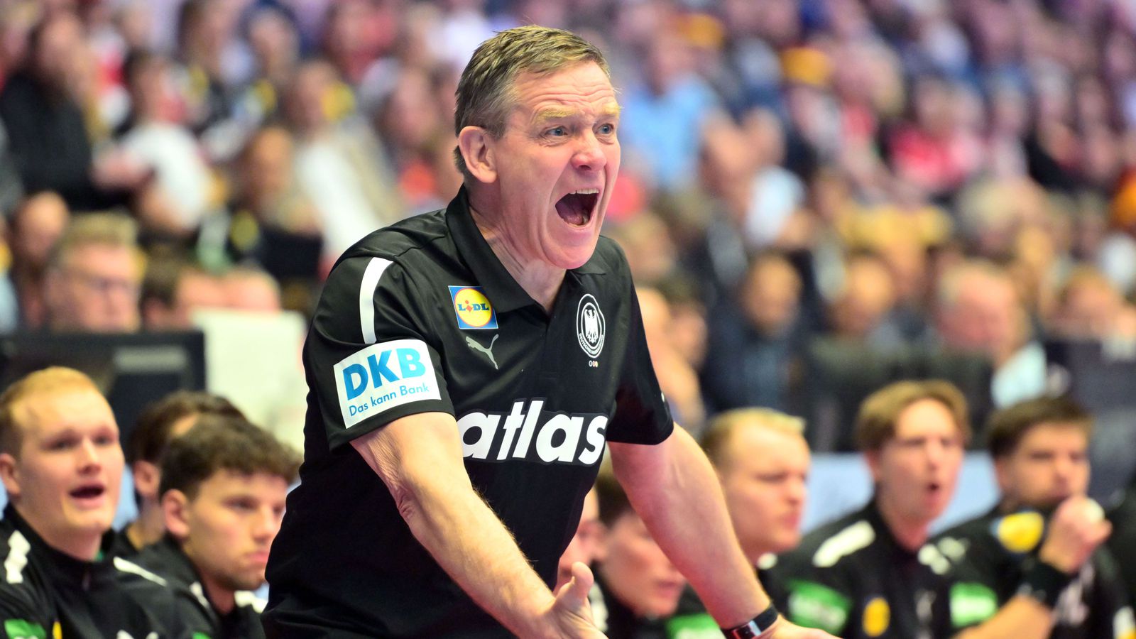 Al­freð mætti með sína menn klára í leik upp á líf eða dauða - Vísir