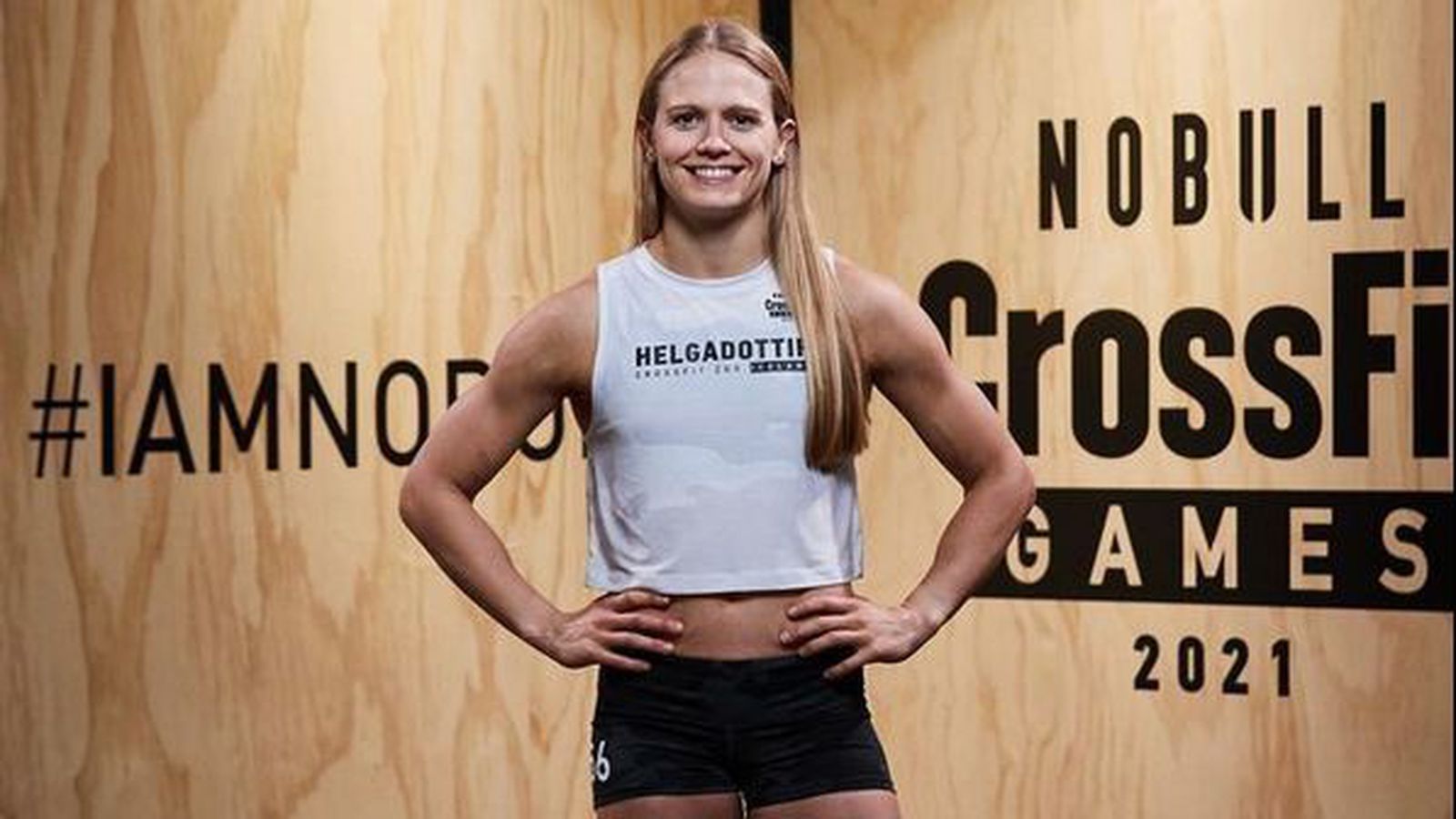 Ís­lensk CrossFit kempa keppir á EM í Ólympískum Lyftingum - Vísir