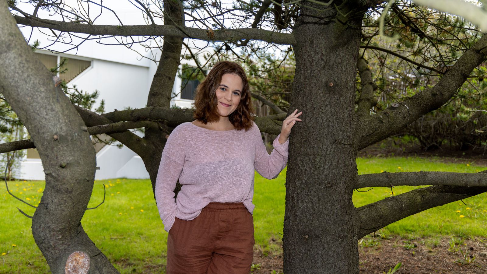 Hefur nú heim­sótt öll fimm­tíu ríki Banda­ríkjanna: „Ó­lýsan­leg til ...