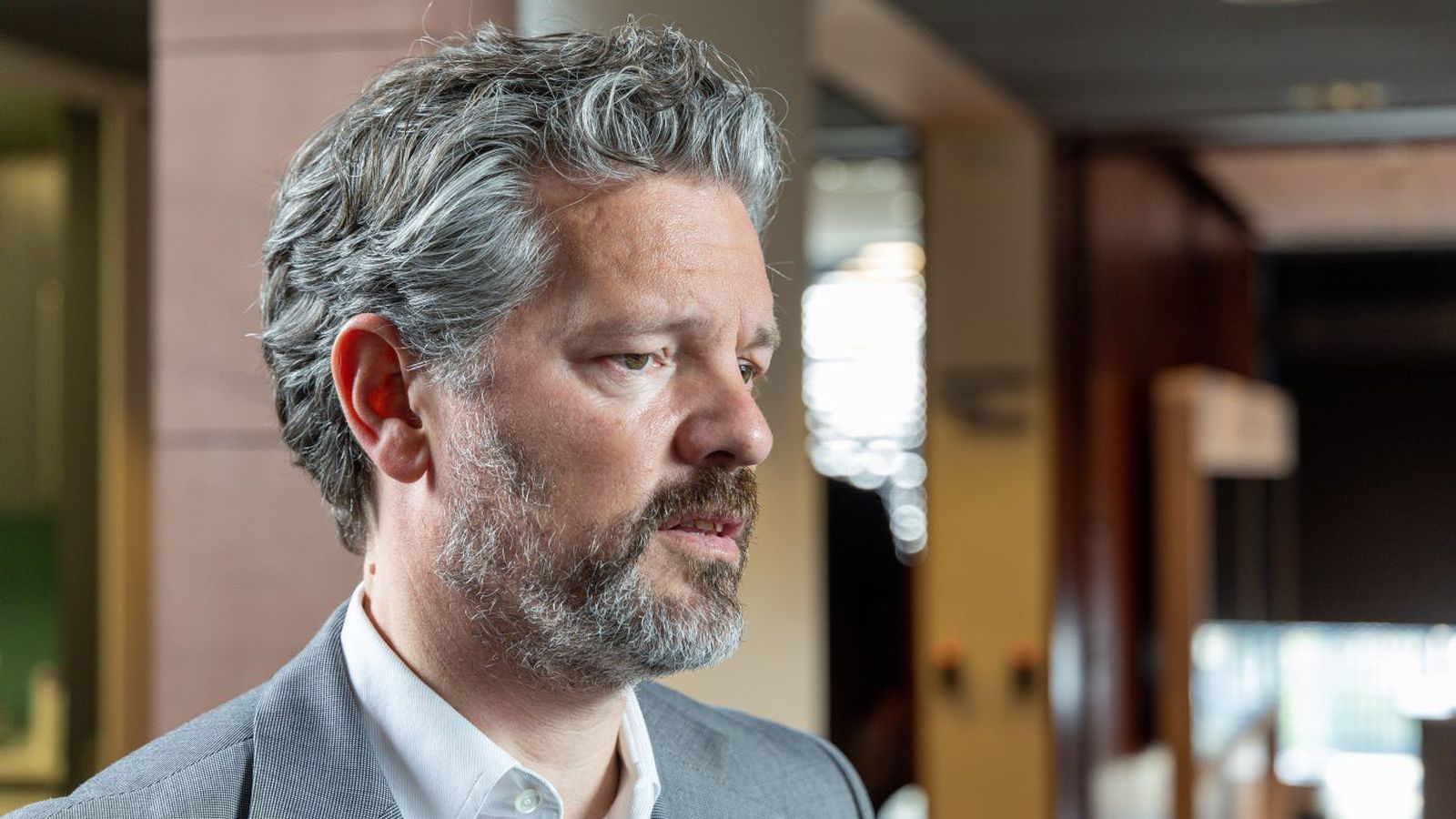 Skoða að setja kláf í Esju­hlíðar - Vísir