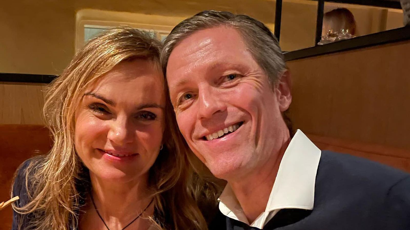 Arnar og Sig­rún Heba selja glæsihús í Kópa­vogi - Vísir