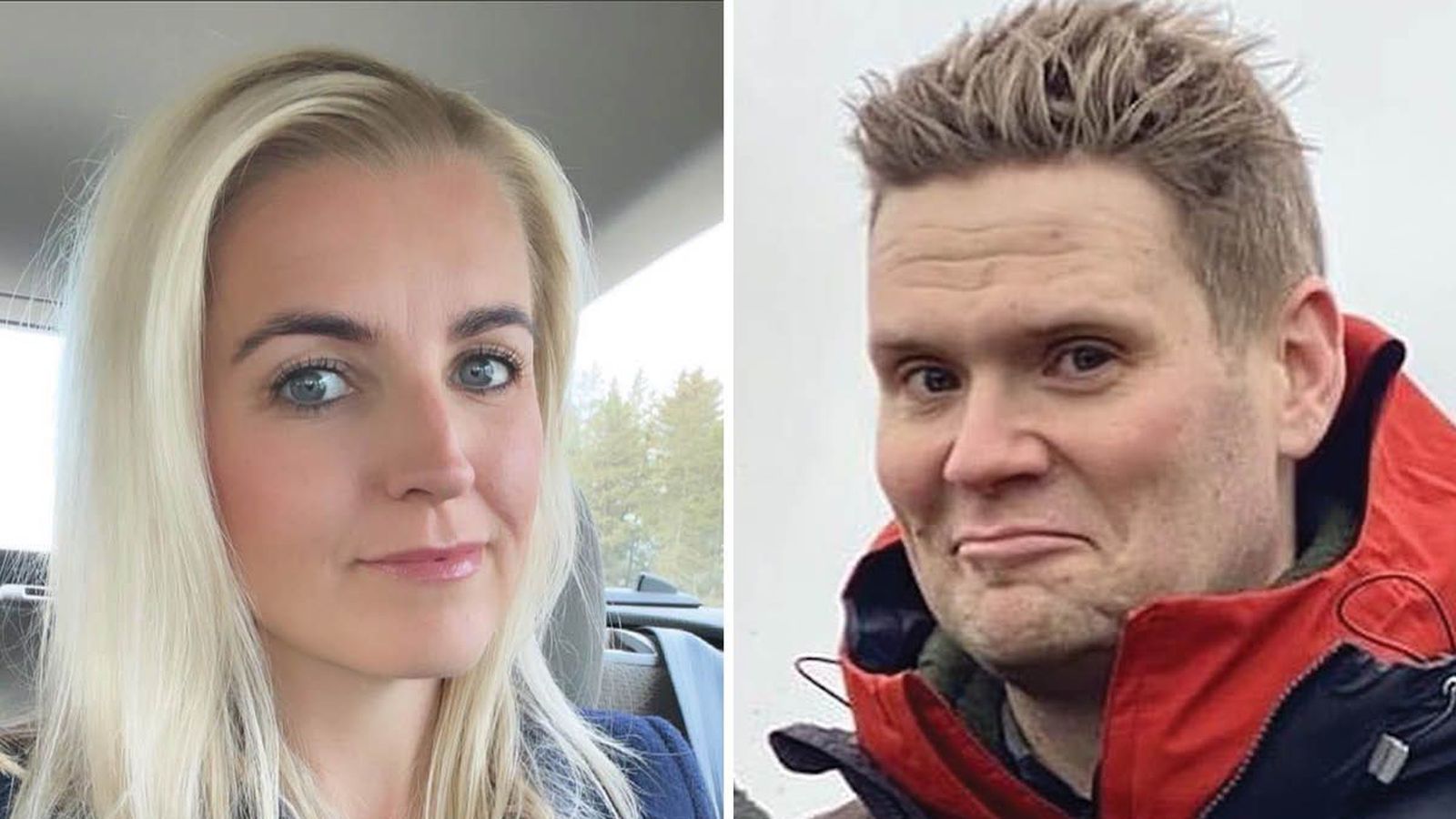 Ari Eldjárn og Tinna í Hrím nýtt par - Vísir