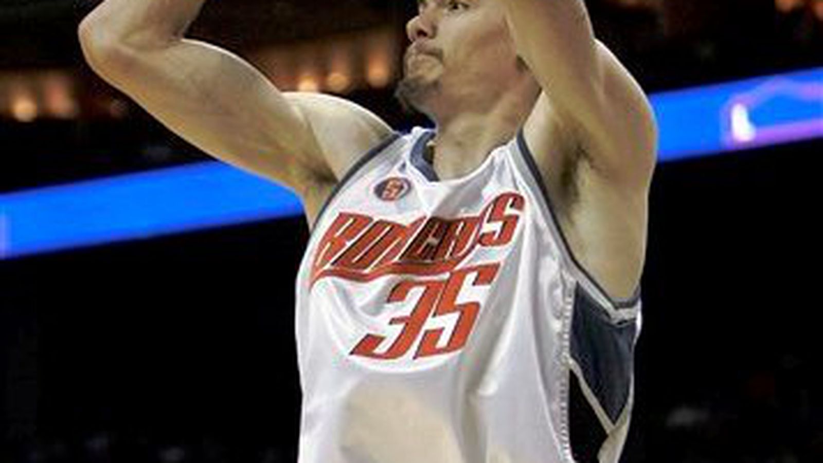 Morrison til LA Lakers - Vísir