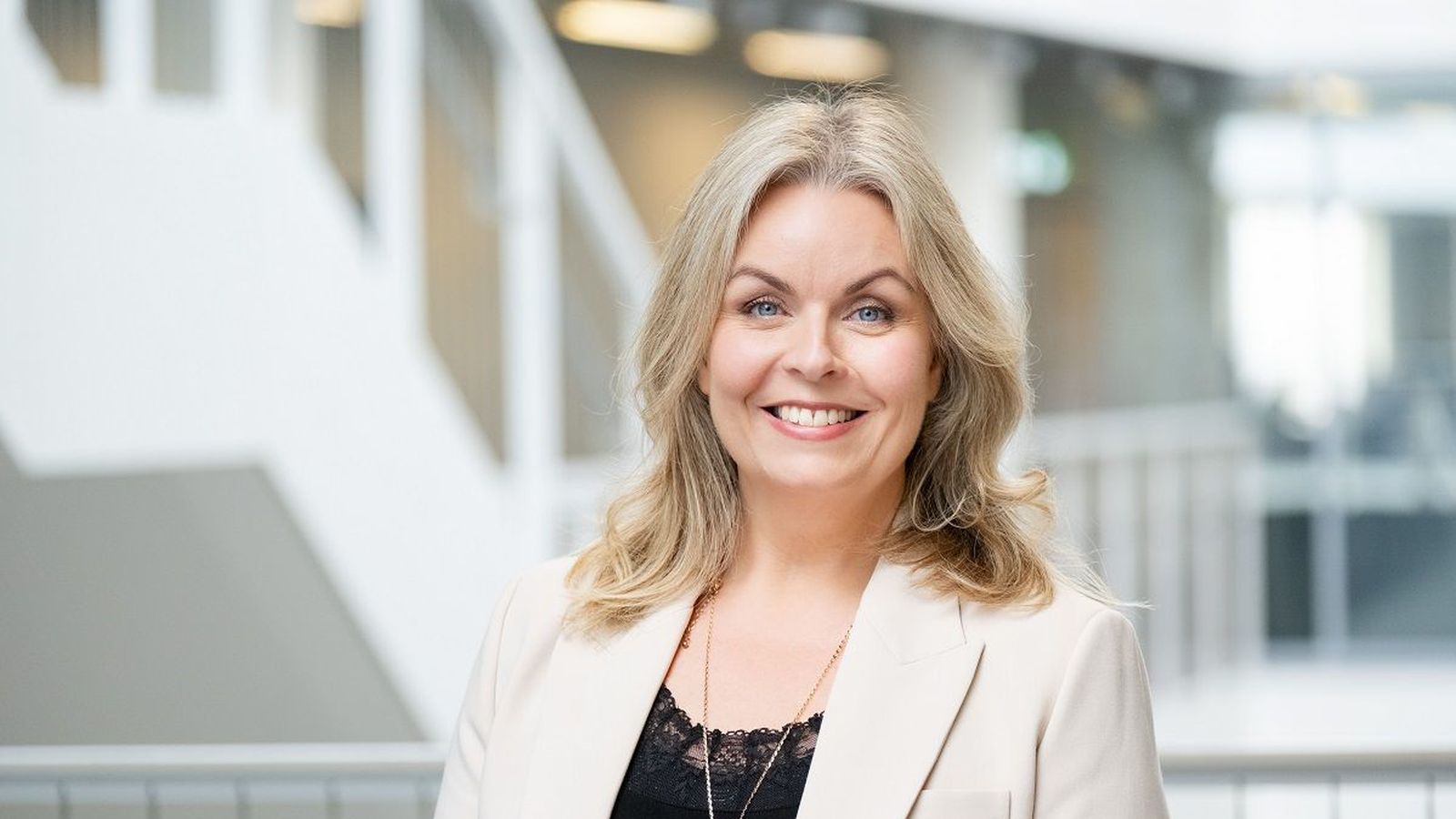 Elva Rakel tekur við af Hrund hjá Festu - Vísir