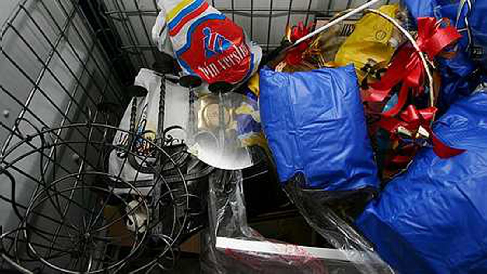 Íslendingar henda mat fyrir 3,4 milljarða á ári - Vísir