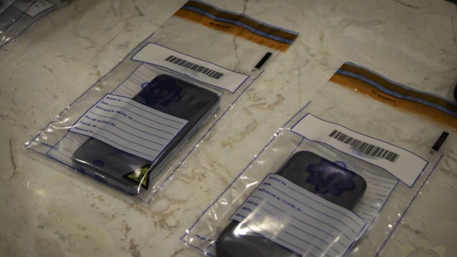 Ráðist í að­gerðir gegn sam­skipta­þjónustu sem glæpa­menn notuðu - Vísir