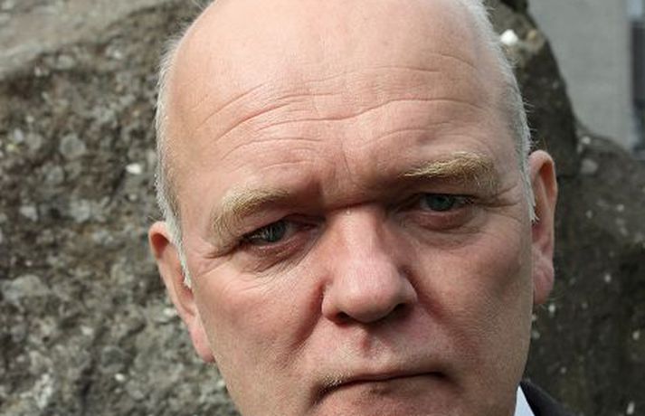 Kristján verður ráðuneytisstjóri - Vísir