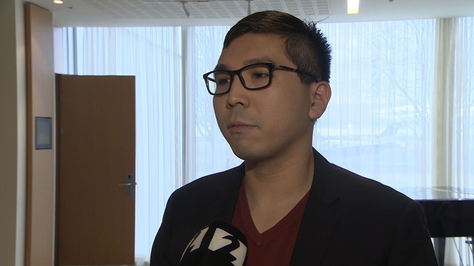 Allt of mikið svindl í skák­heiminum segir maðurinn sem sigraði Carl ...