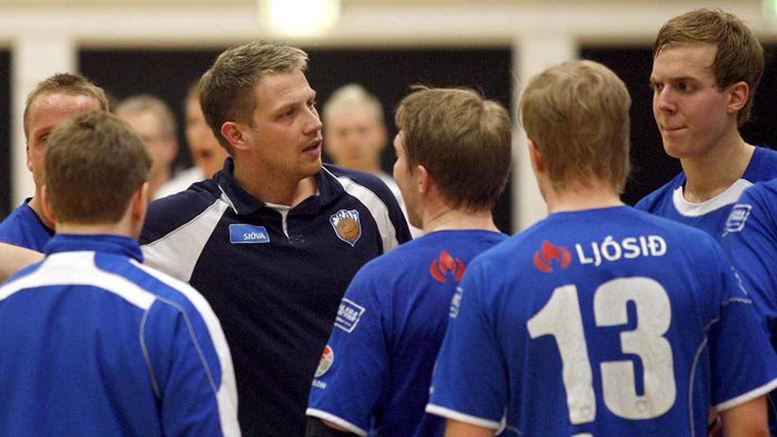 Leikmenn með slæmt hugarfar - Vísir