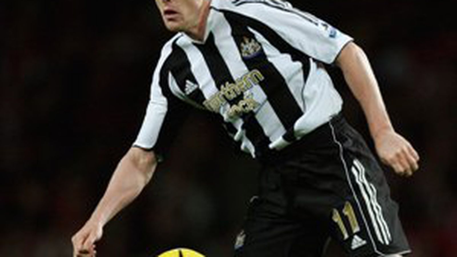 Duff úr leik hjá Newcastle - Vísir