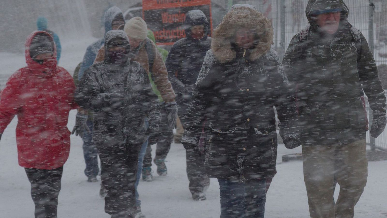 Skóla- og frístundastarf raskast í Reykjavík á morgun: „Allir heim ...