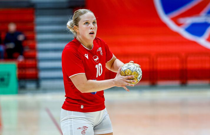 Valur og ÍBV með örugga sigra - Vísir