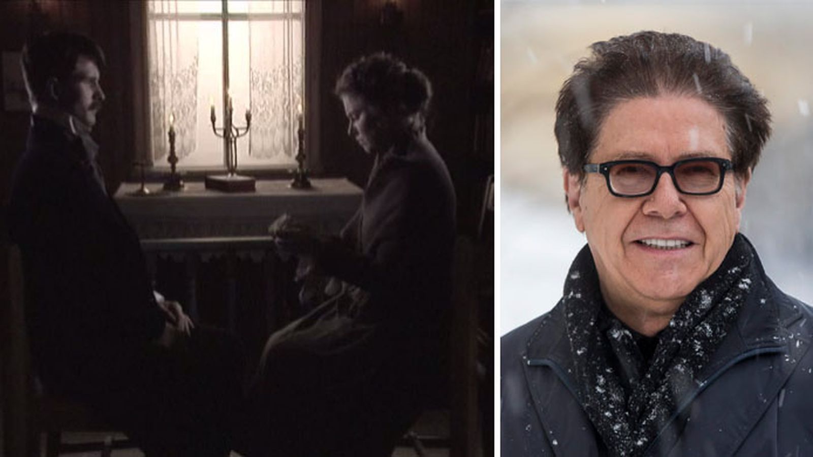 Jón Óttar ræður gátuna um Sólborgarmálið - Vísir