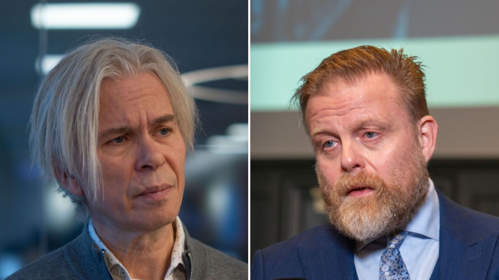Ill­skiljan­leg við­mið vinni gegn mark­miði Seðla­bankans - Vísir