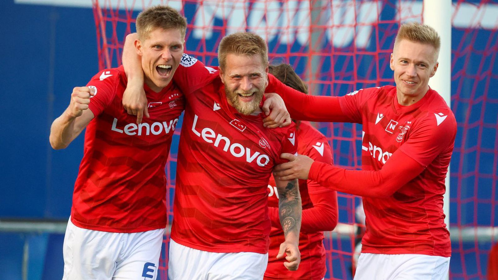 Besta-spáin 2023: Varist til sigurs - Vísir