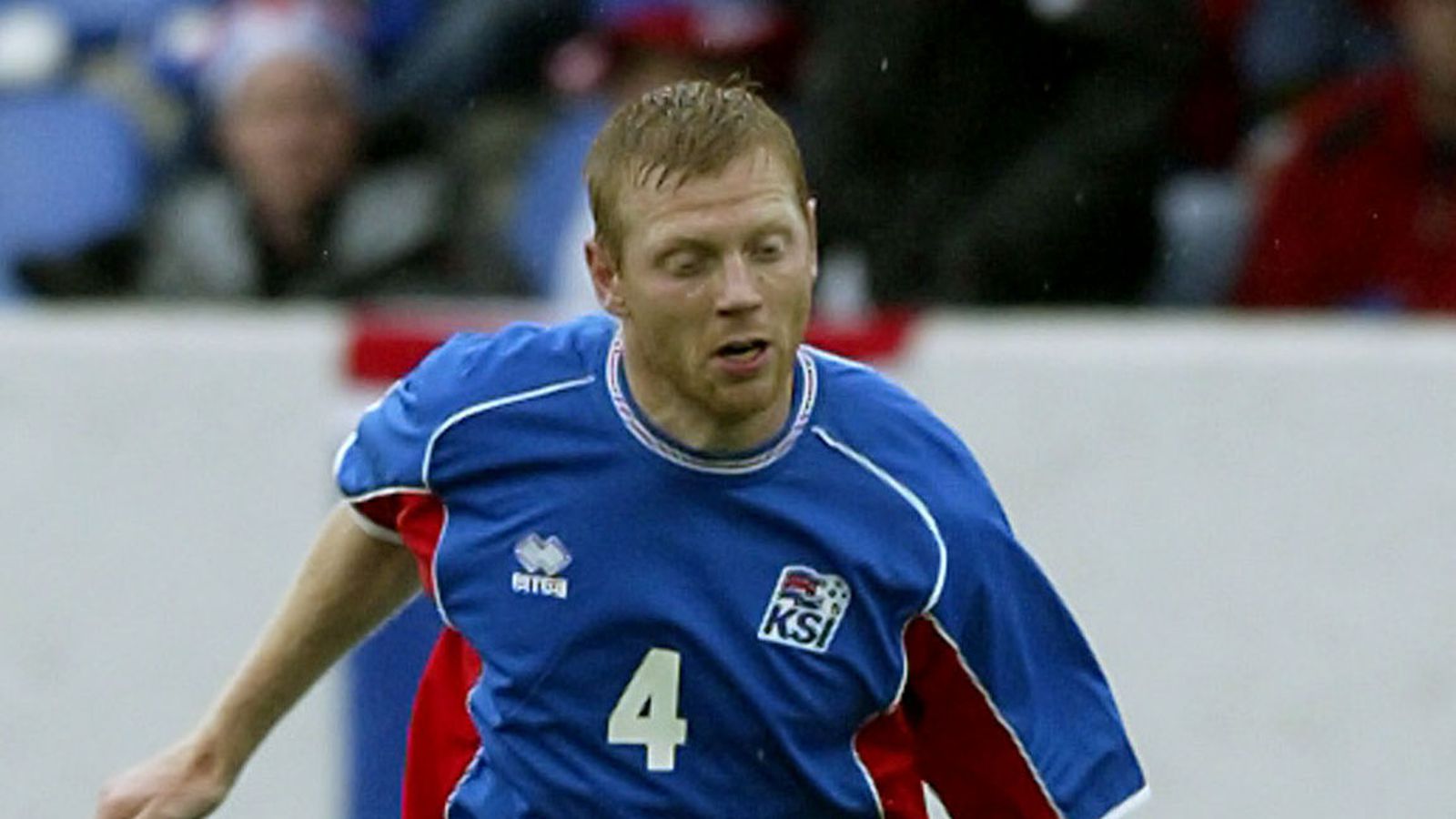 Brynjar Björn hetja Watford - Vísir