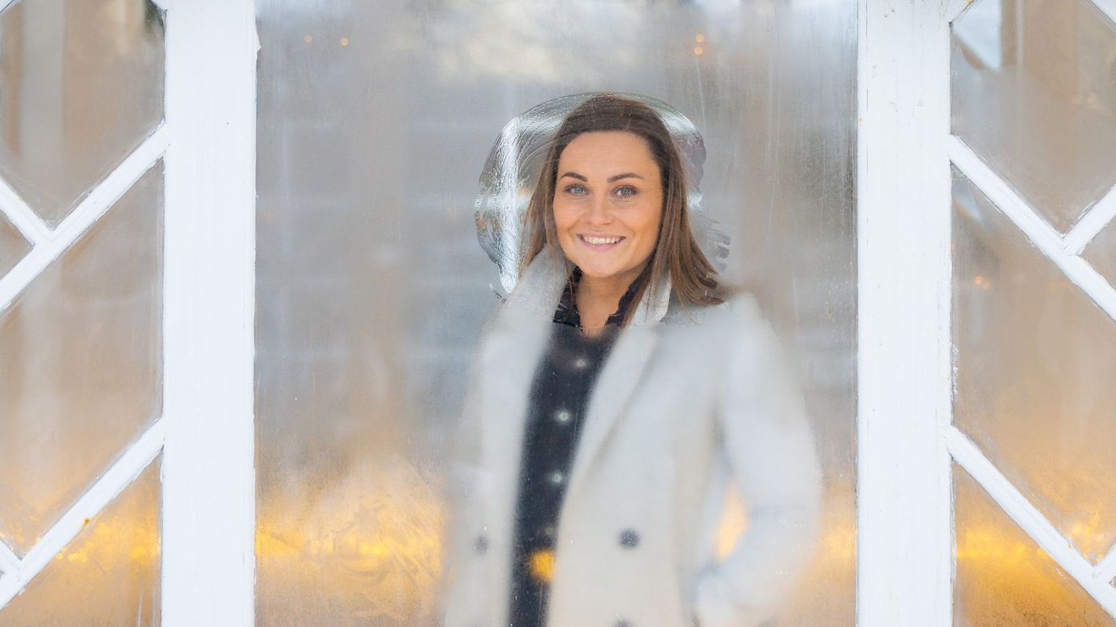 Flugbransinn: „Þú verður háður þessum bransa má segja frá degi eitt ...