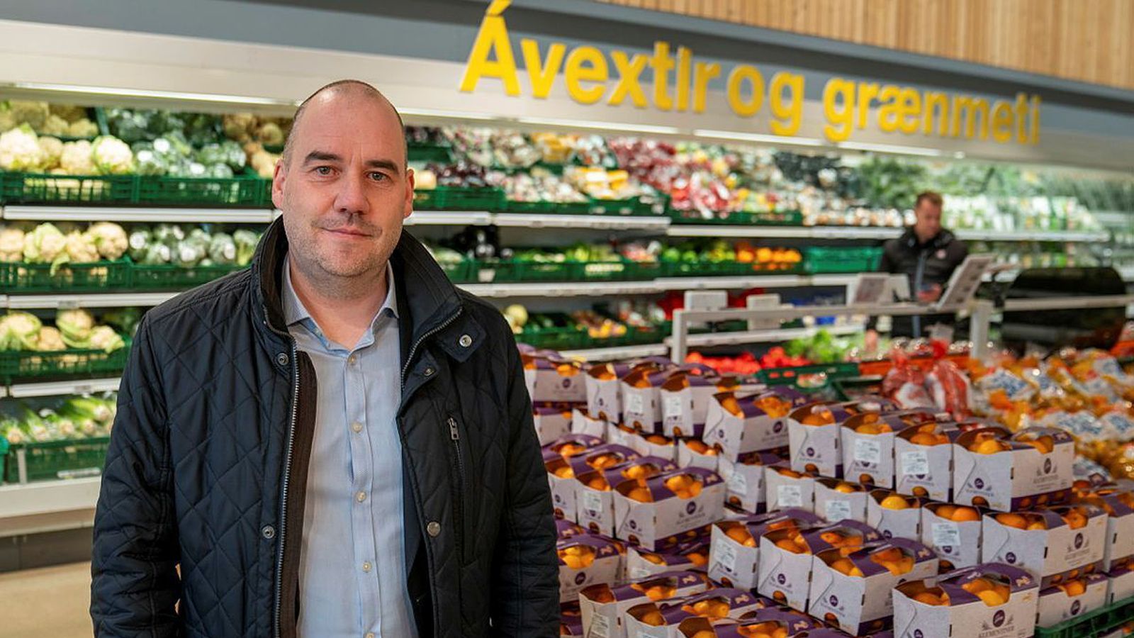 Gæðin að batna og nóg af klementínum eftir helgi - Vísir