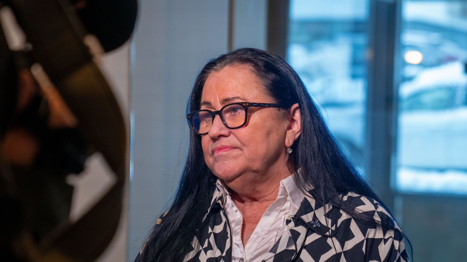 Ætlar að gera allt í sínu valdi til að tryggja rekstur Kaffi­stofunnar ...