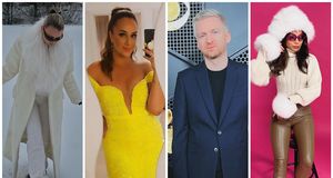 Einkaþotan laus úr slitlaginu og farin burt - Vísir