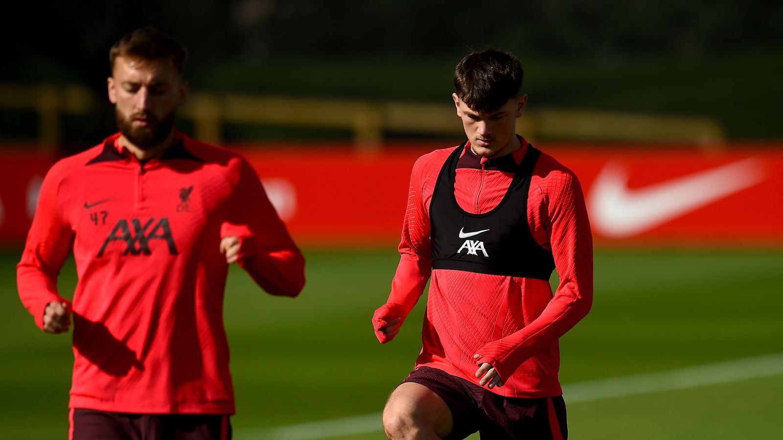 Listinn yfir meidda leikmenn að styttast hjá Liverpool - Vísir