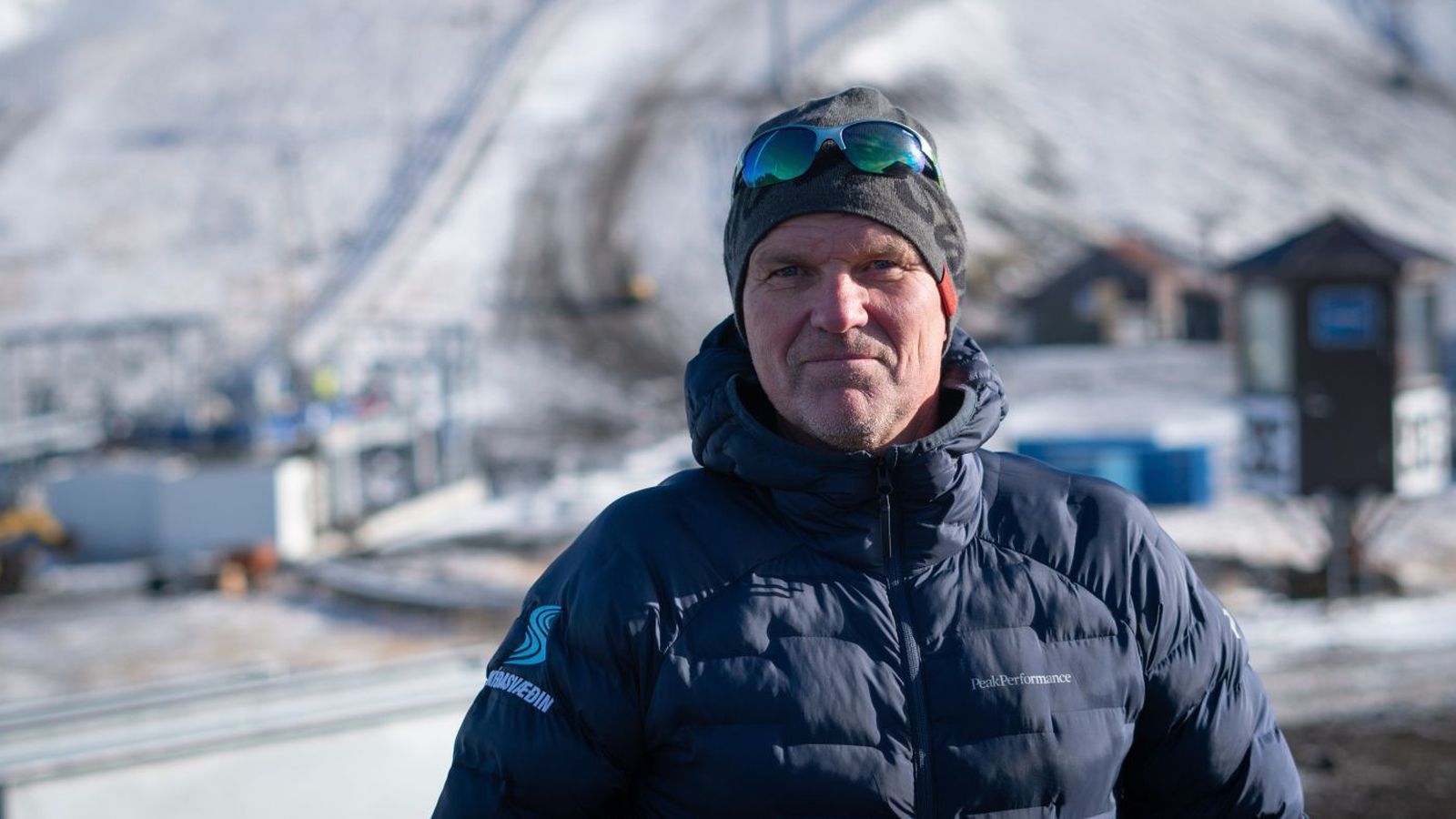 Að­stæður eins og í Austur­ríki - Vísir