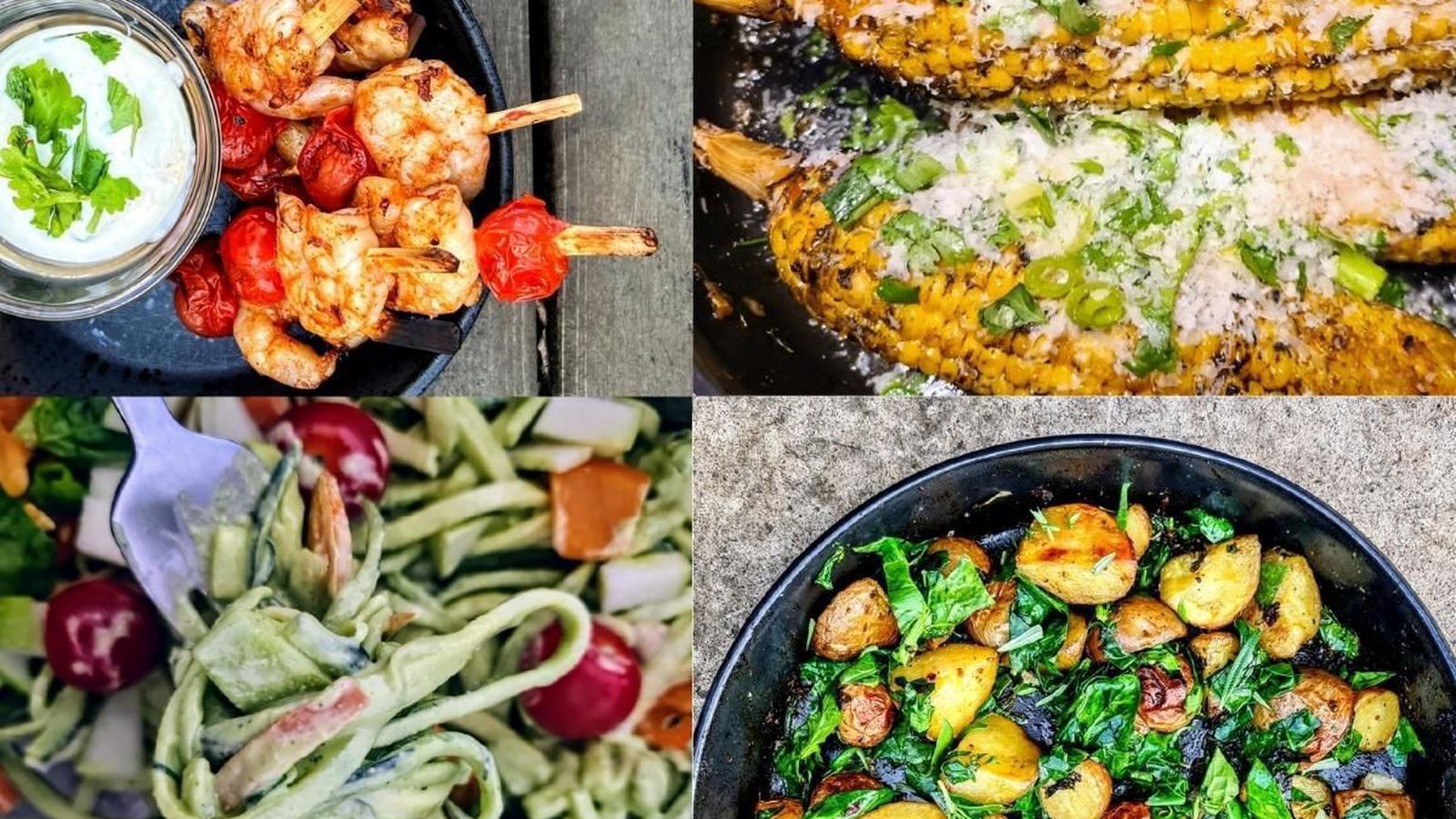 Matseðill vikunnar að hætti Tobbu Marinós - Vísir