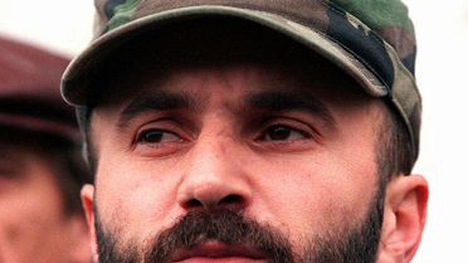 Basajev deyr í næturárás - Vísir