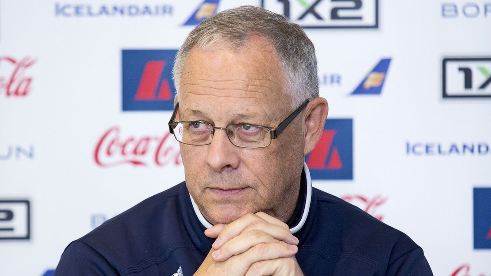Lars: Eggert verið afar óheppinn - Vísir