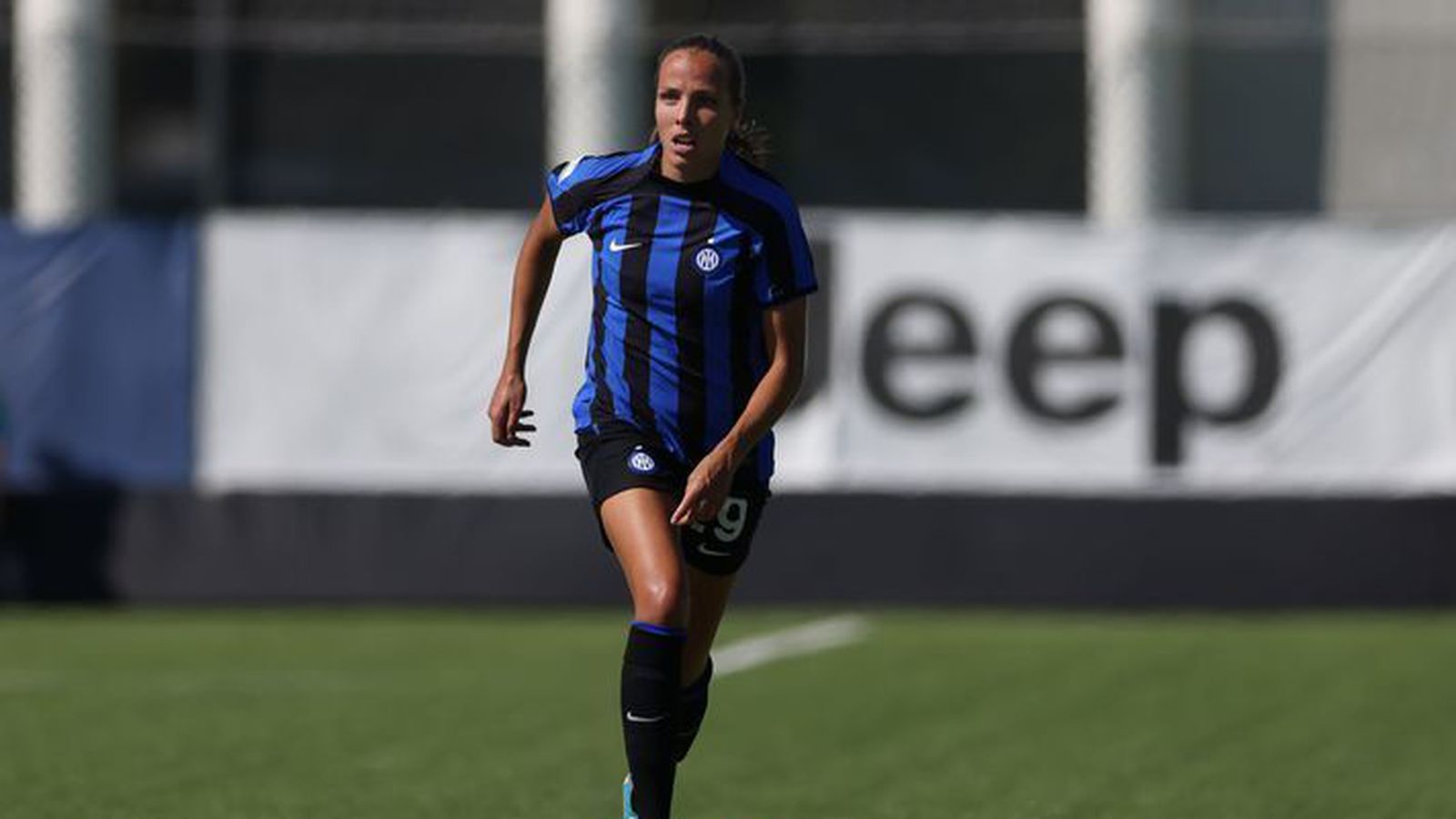 Anna Björk og stöllur hennar kláruðu botnliðið í fyrri hálfleik - Vísir