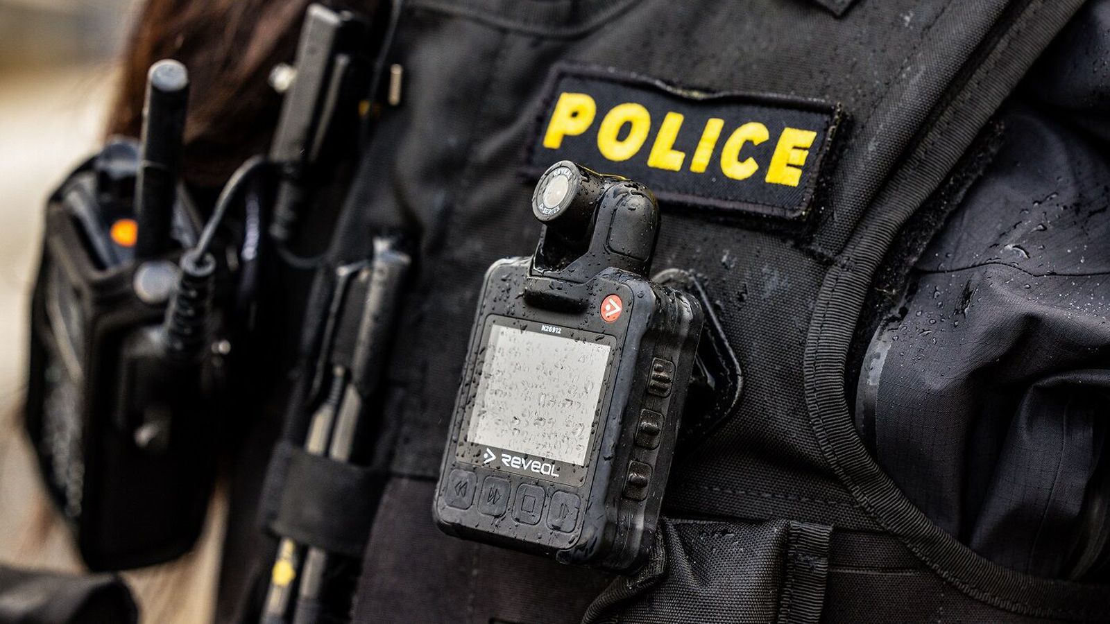 Byssum stolið úr bíl­skúr í Kópa­vogi - Vísir