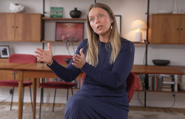 „Ég myndi ekki hrósa fólki fyrir að grennast“ - Vísir
